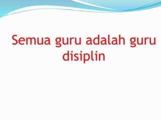 PPT Taklimat Displin sk sid 2024 aa.pptx