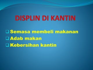 PPT Taklimat Displin sk sid 2024 aa.pptx
