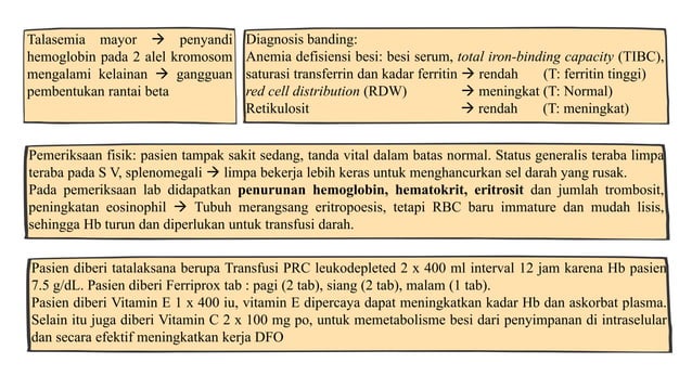 LAPSUS THALASSEMIA.pptx
