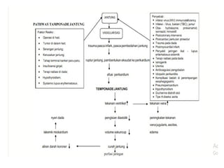 PPT cardiac Tamponade, pada Ny. Y/31thn/ | PPT