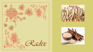 PPT Tanaman Obat dan simplisia serta pengolahannya.pptx