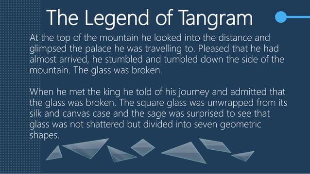 Ppt tangram puzzles | PPTX | Games and Puzzles | Hobbies & Interests