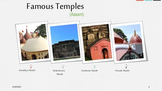 comparative analysis of assam and rajasthan | PPTX