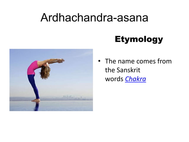 Ppt tanmay yoga | PPT