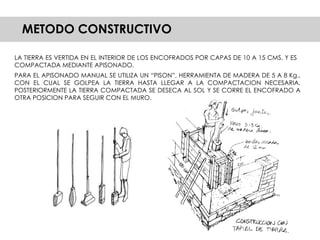MUROS DE TAPIAL | PPT