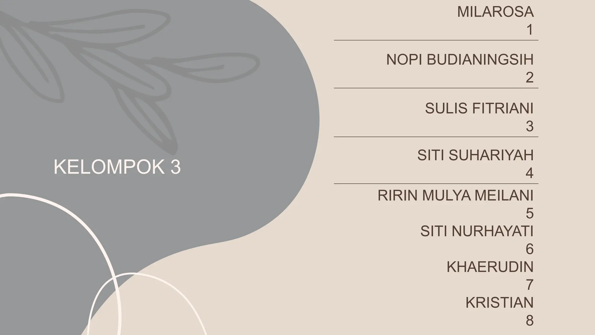PPT TAP KEL 3.pptx model pembelajaran ahir | PPTX