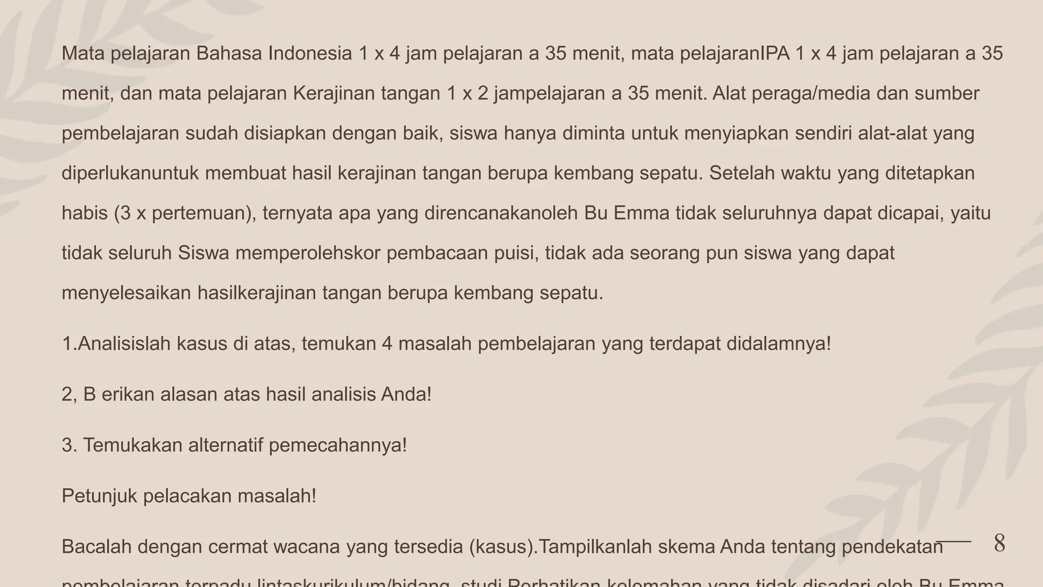 PPT TAP KEL 3.pptx model pembelajaran ahir | PPTX