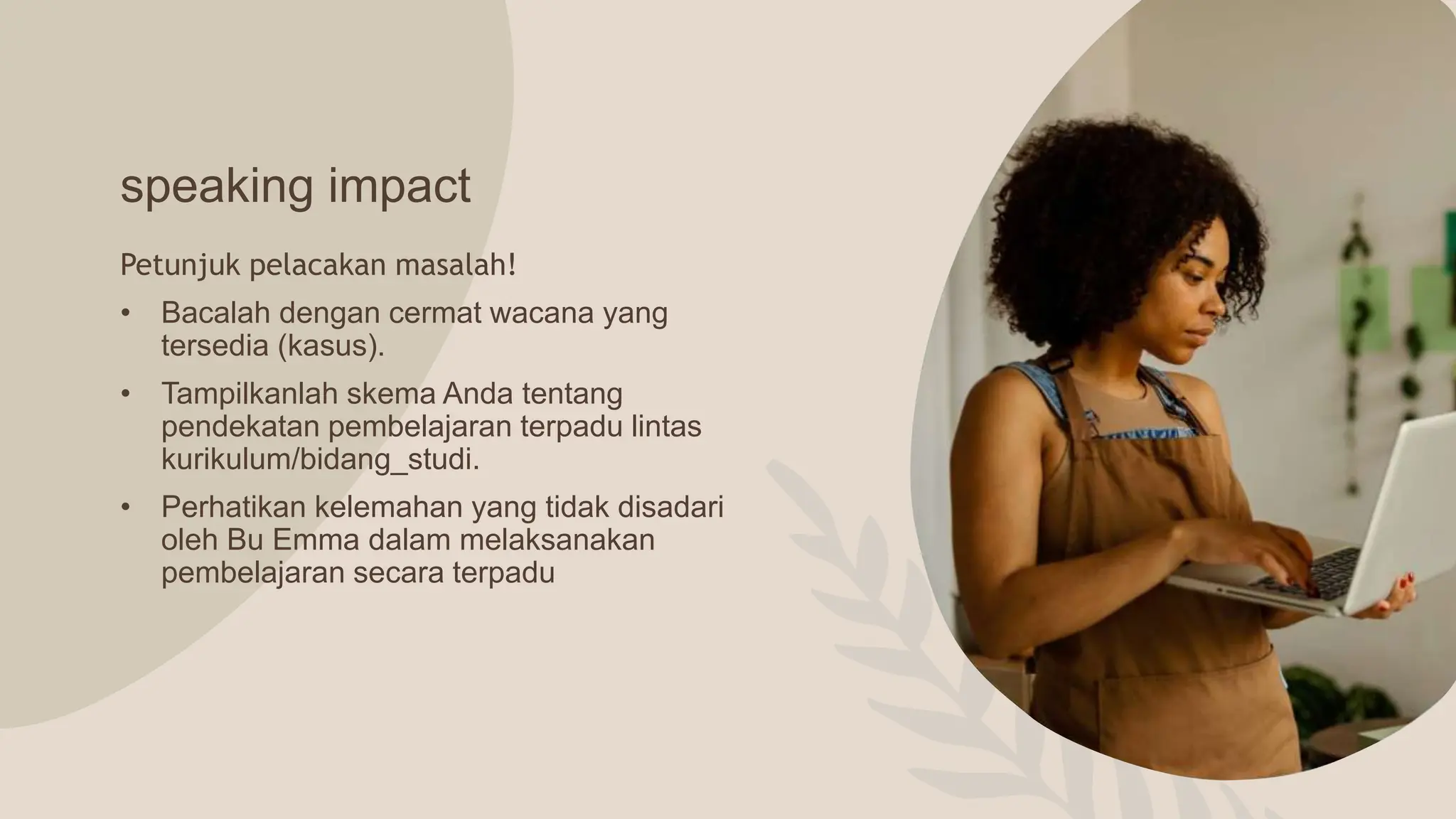 PPT TAP KEL 3.pptx model pembelajaran ahir | PPTX