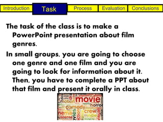 Ppt task 2 | PPT