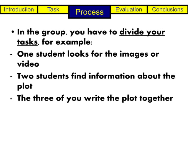 Ppt task 2 | PPT