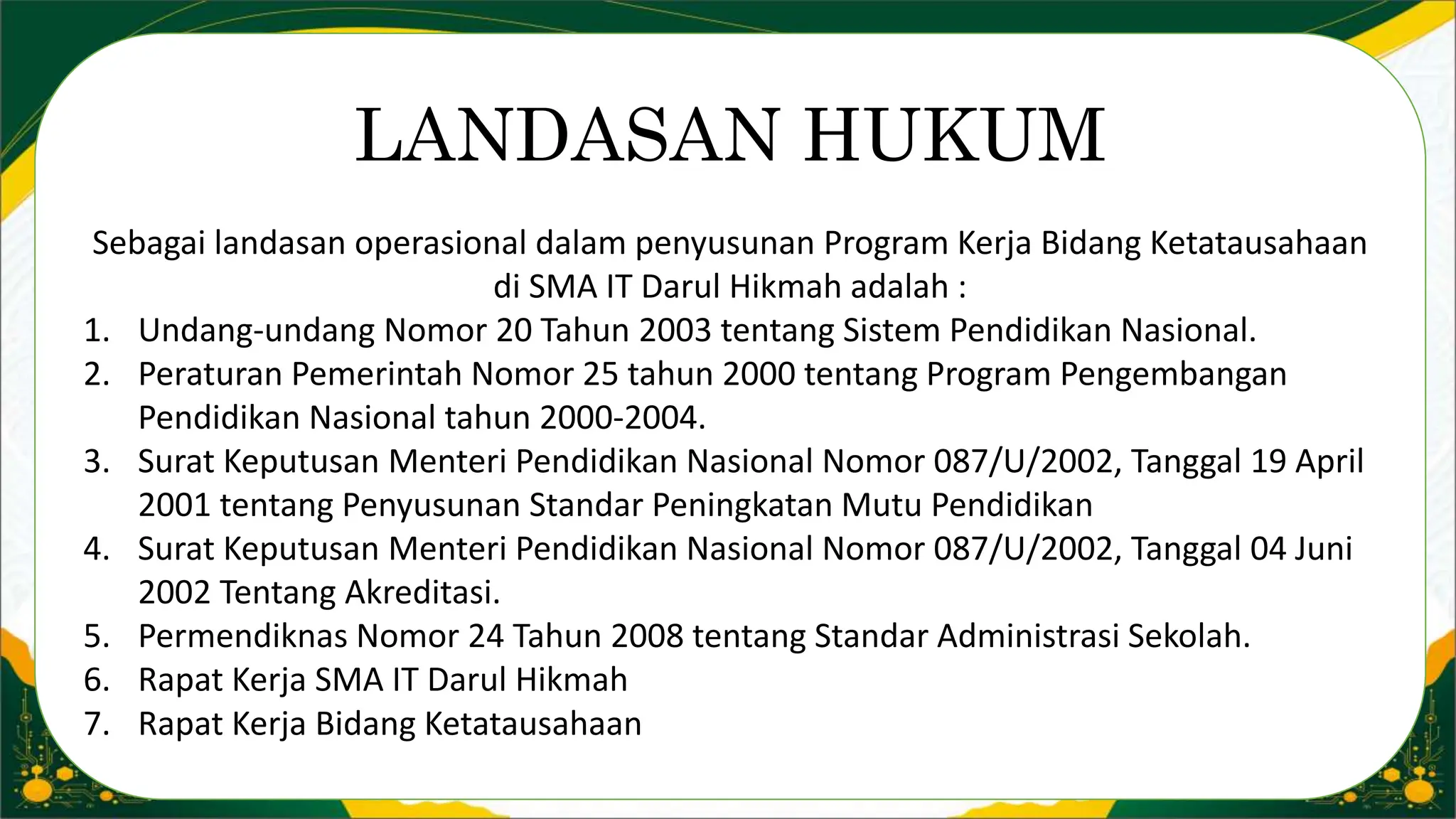 PPT TATA USAHA SMA IT DH TP 2024-2025.pptx