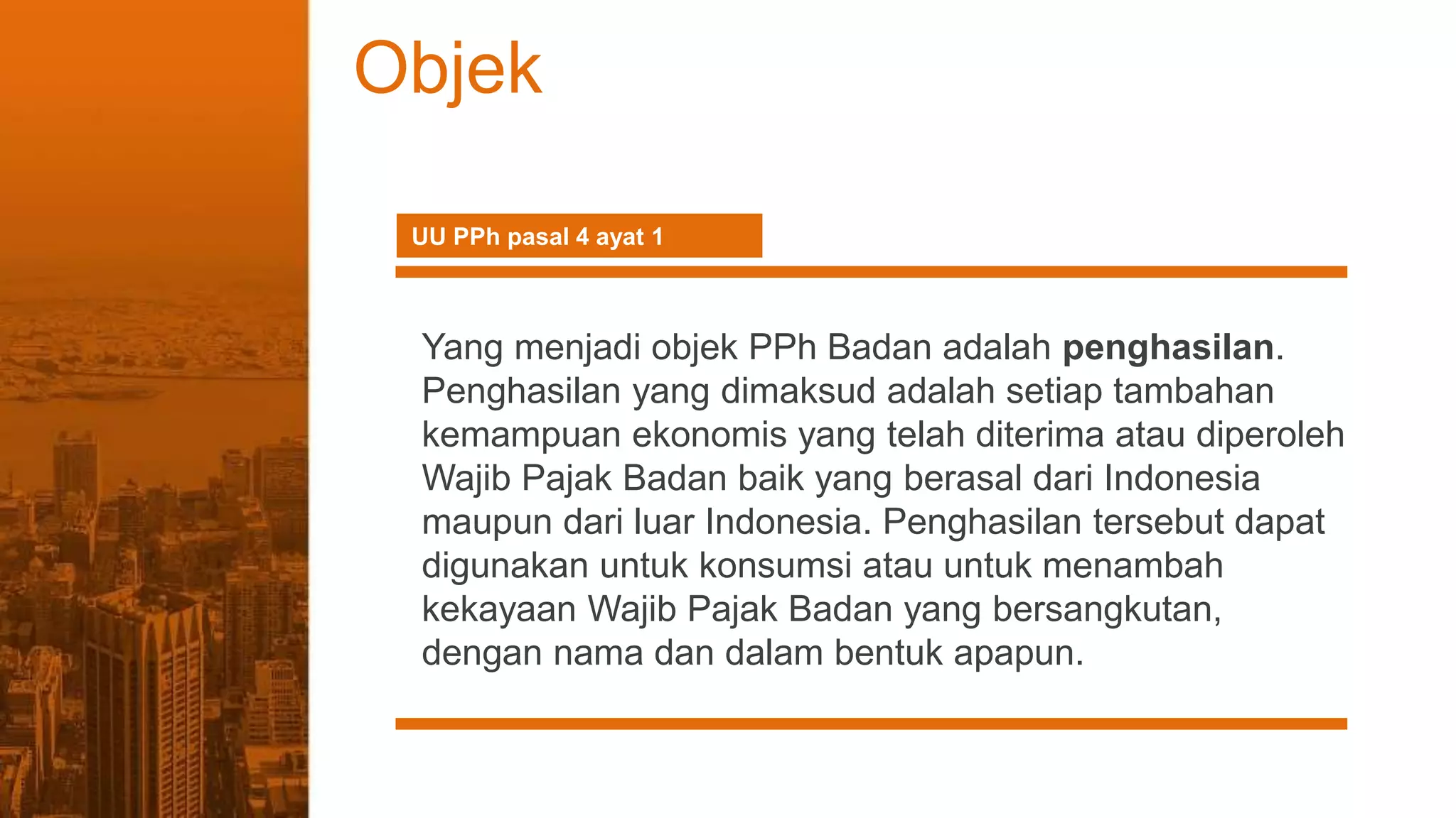 PPT Tax Planning PPh Badan.pptx