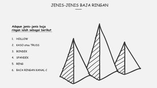 teknologi bahan konstruksi presentasi kelompok | PPTX