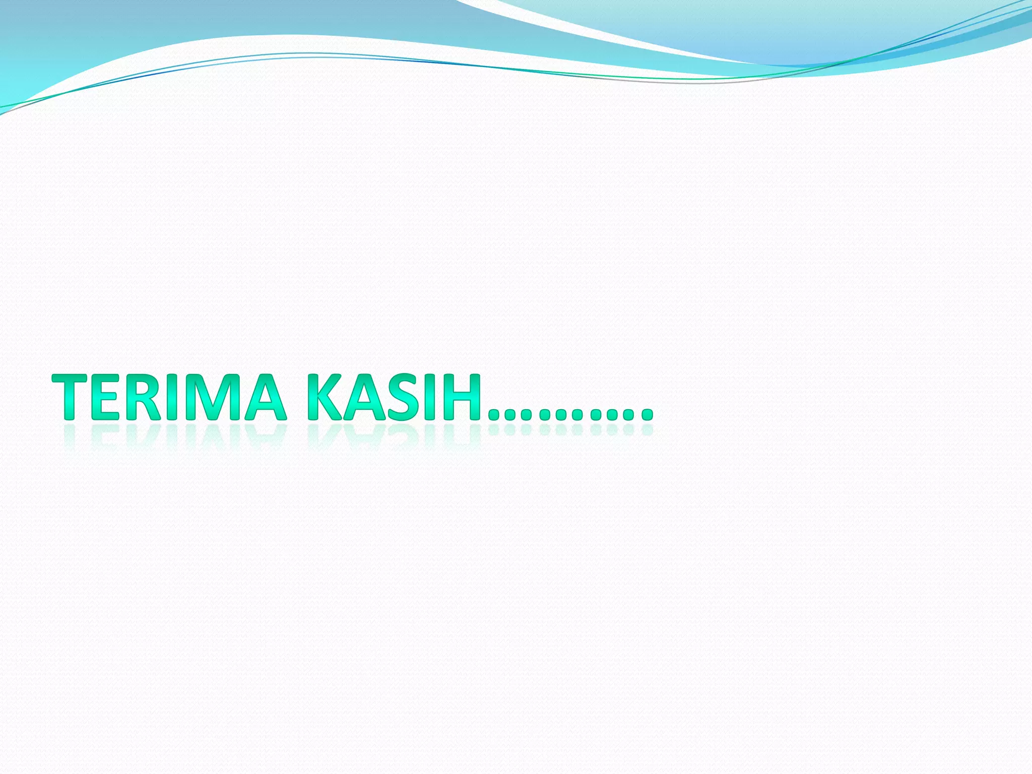 POWERPOINT TB PARU | PPTX