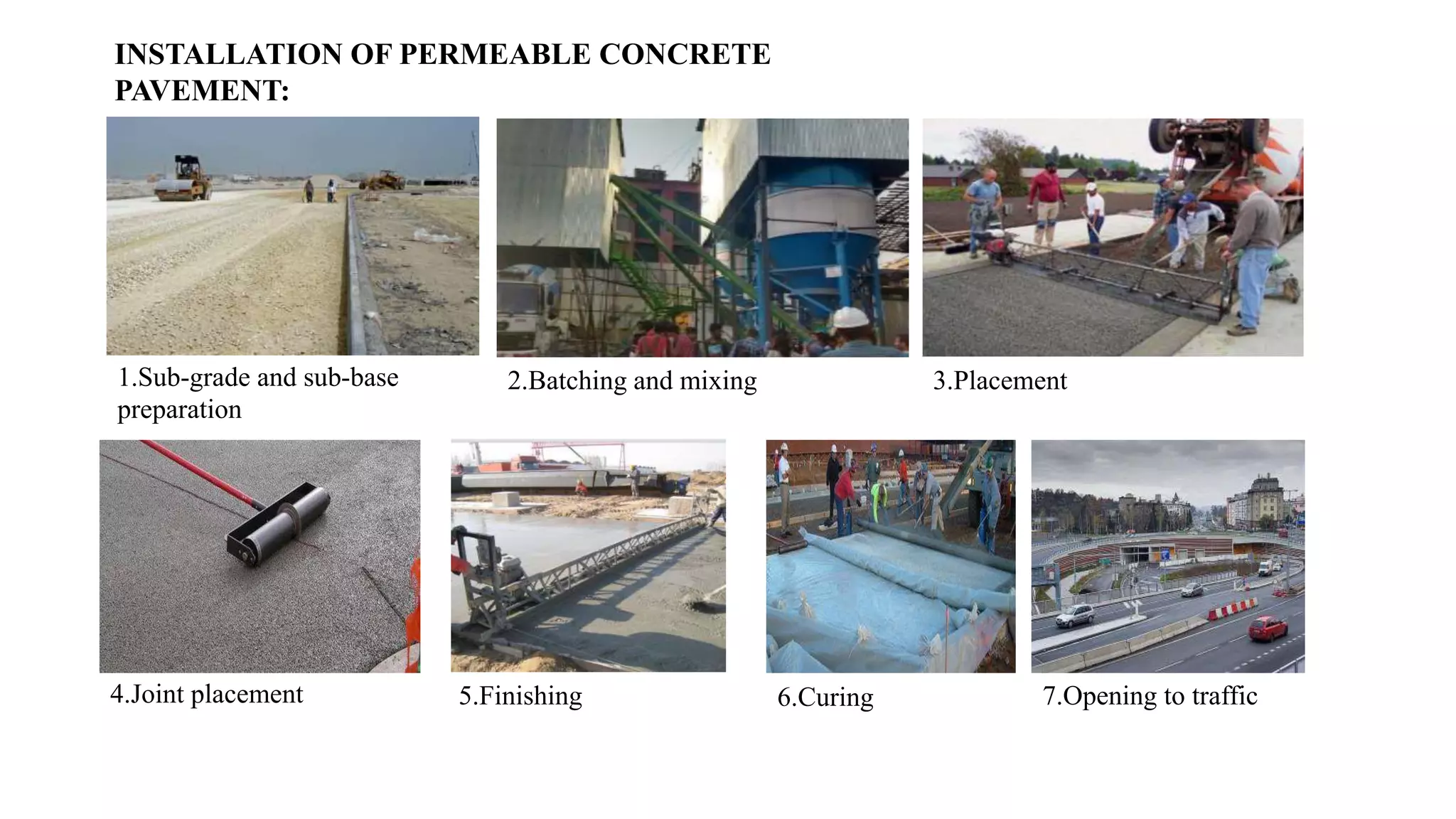 W.A.R.(waterabsorbingroad): New technique for road construction using permeable membrane | PDF
