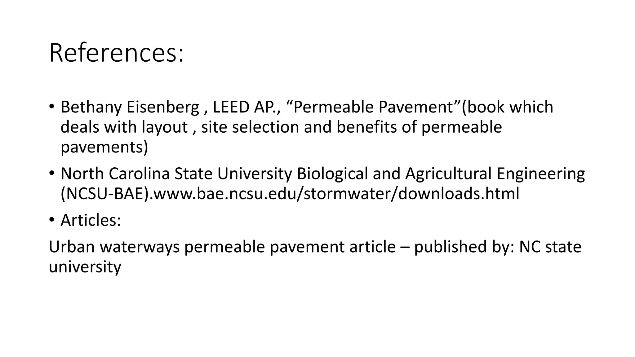 W.A.R.(waterabsorbingroad): New technique for road construction using ...