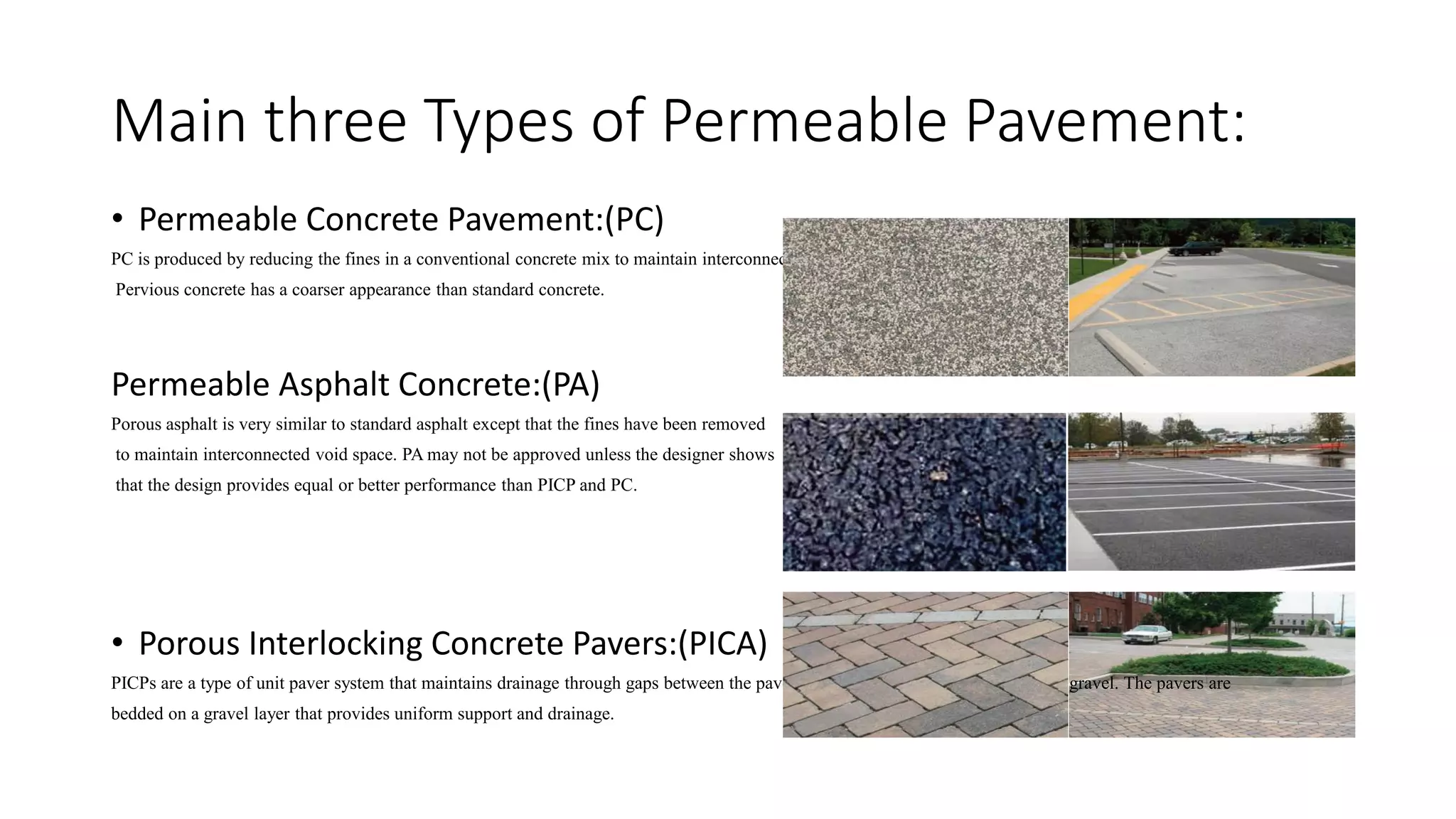 W.A.R.(waterabsorbingroad): New technique for road construction using ...