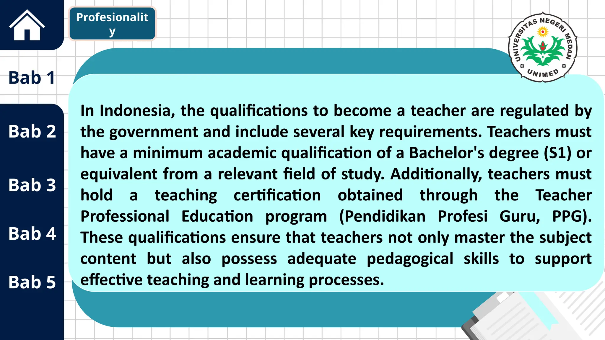 PPT Teacher Competence Lyla & Zuan.pptxcc | PPT