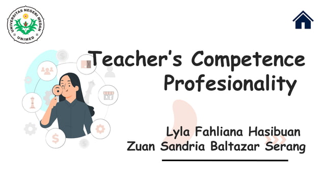 PPT Teacher Competence Lyla & Zuan.pptxcc | PPT