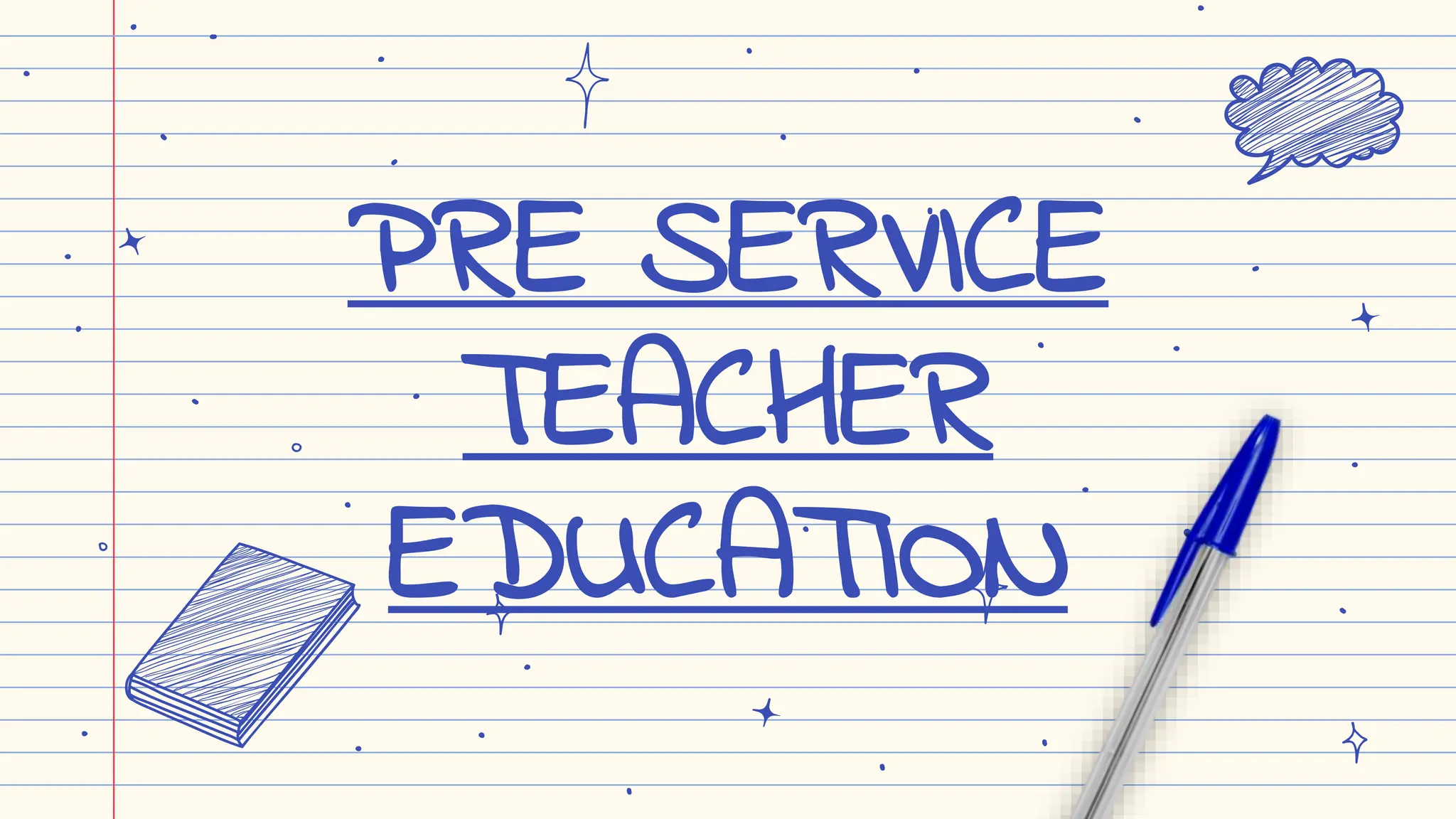 Teacher Education: Pre Service CONCEPT AND IMPORTANCE | PPTX