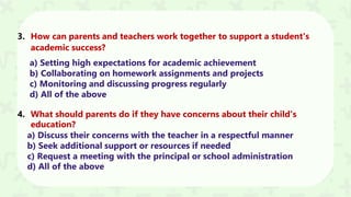 ppt presentation on teacher parent partnership.pptx