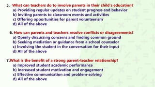 ppt presentation on teacher parent partnership.pptx