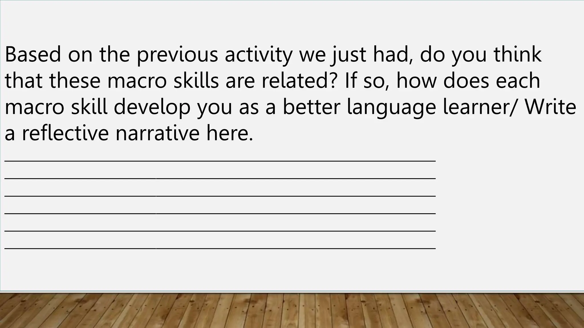 PPT Teaching and Assessment of Macro skills.pptx