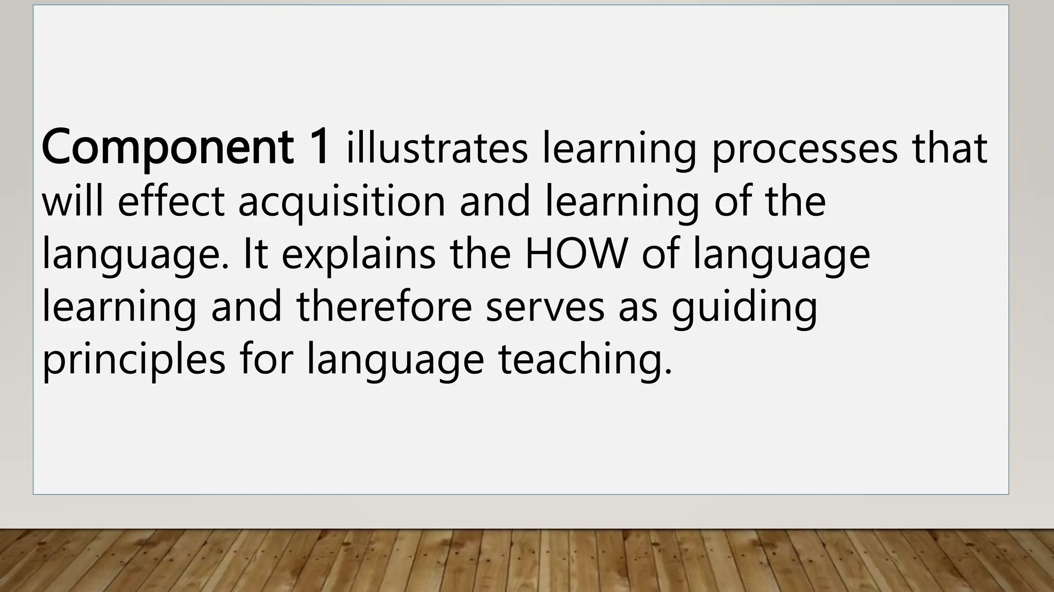 PPT Teaching and Assessment of Macro skills.pptx | Education