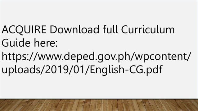 PPT Teaching and Assessment of Macro skills.pptx | Education