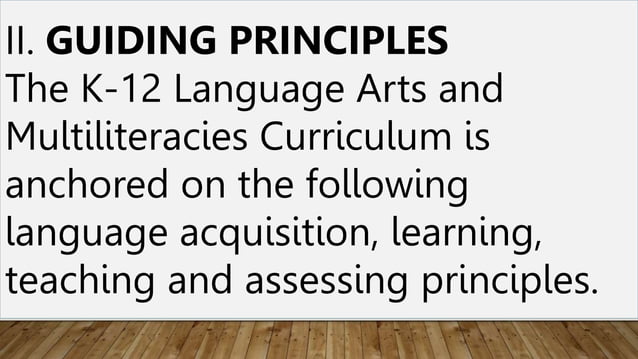 PPT Teaching and Assessment of Macro skills.pptx | Education