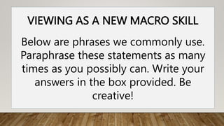 PPT Teaching and Assessment of Macro skills.pptx