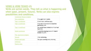 Teaching english grammar | PPTX