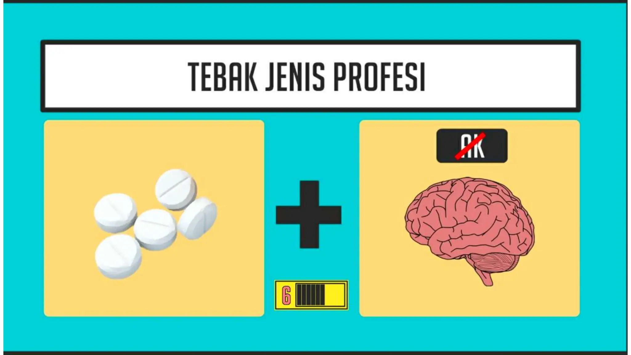 PPT GAMES TEBAK KATA UNTUK ICE BREAKING.pptx | Cooking | Food & Drink