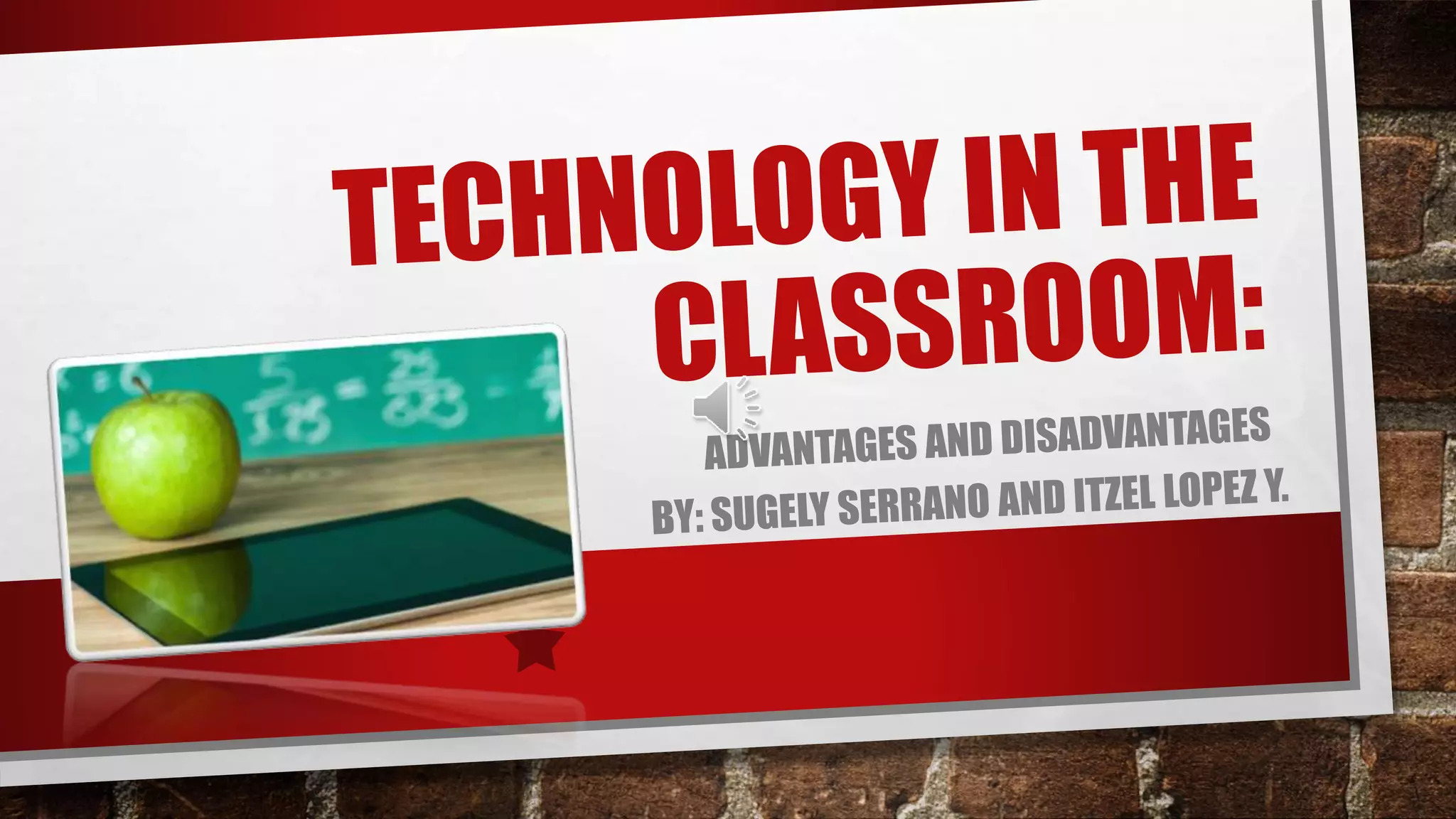 Ppt, technology in the classroom | PPTX Ppt, technology in the classroom | PPTX