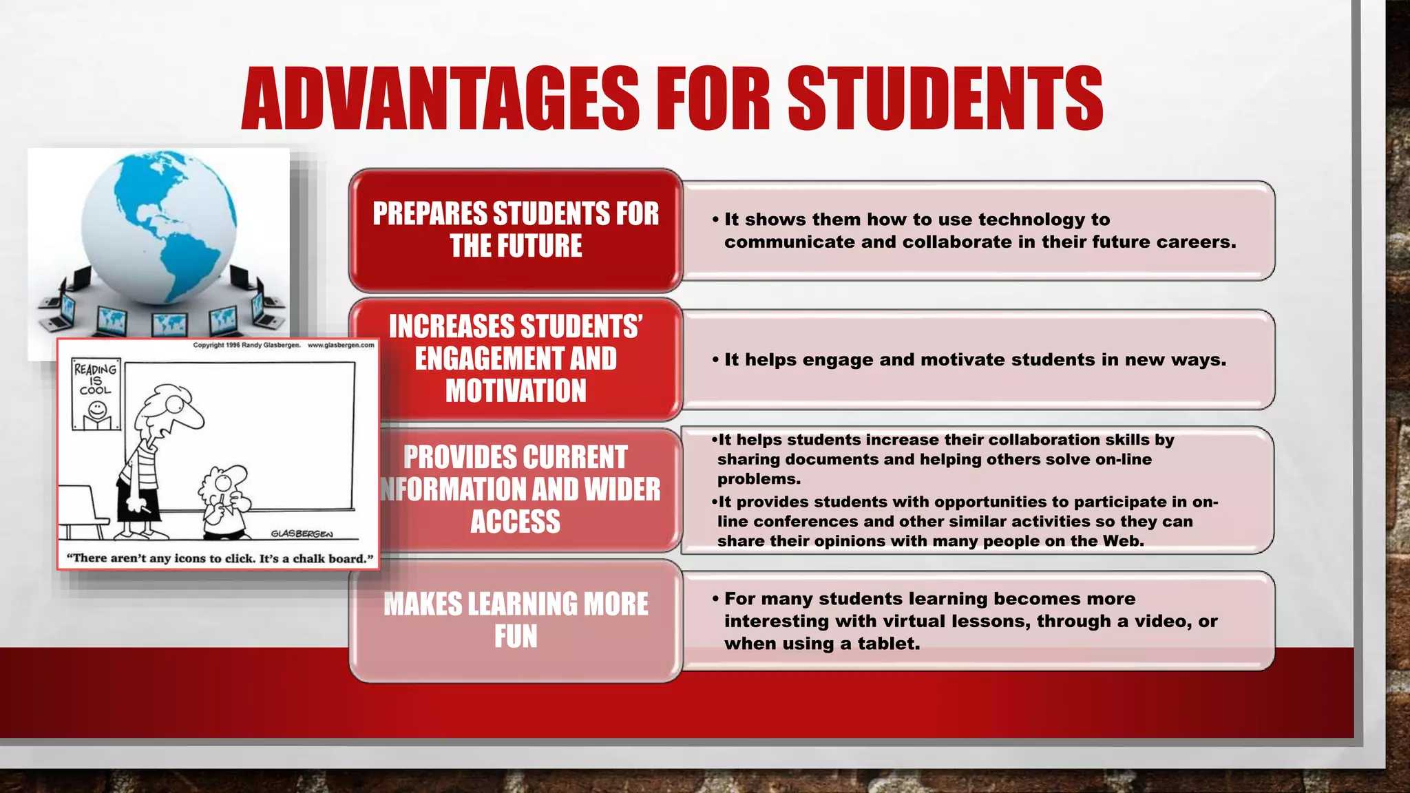 Ppt, technology in the classroom | PPTX Ppt, technology in the classroom | PPTX