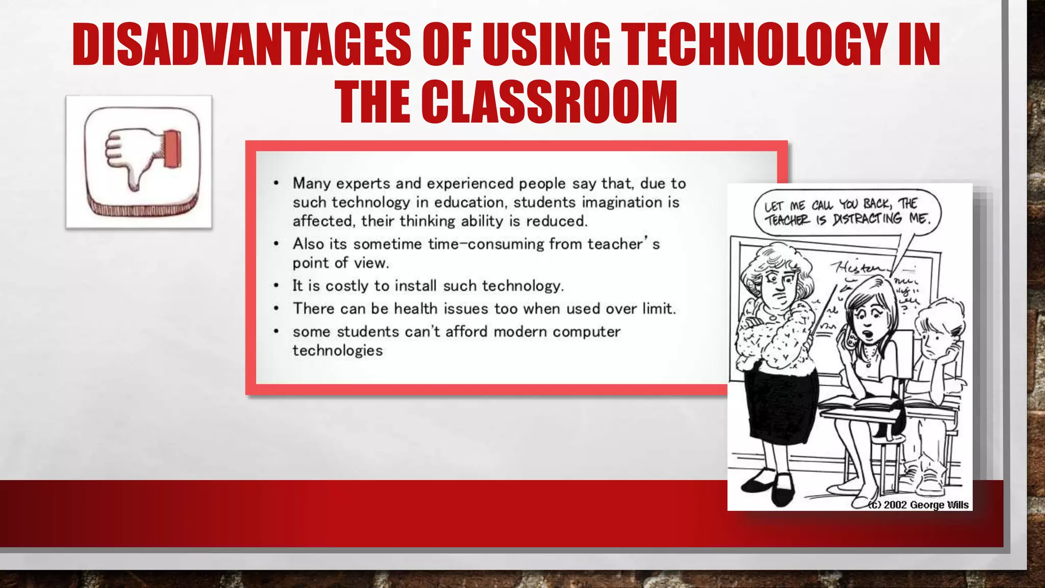 Ppt, technology in the classroom | PPTX Ppt, technology in the classroom | PPTX