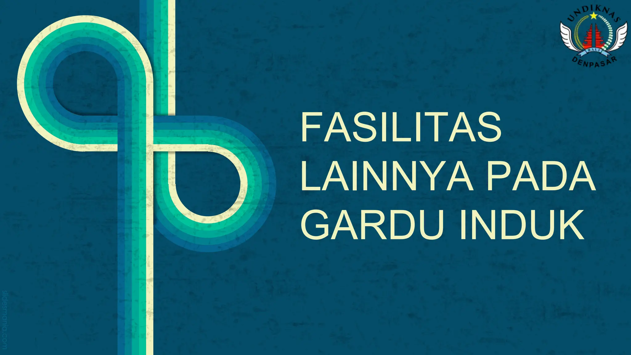 FASILITAS LAINNYA PADA GARDU INDUK TRANSMISI | PPT | Free Download
