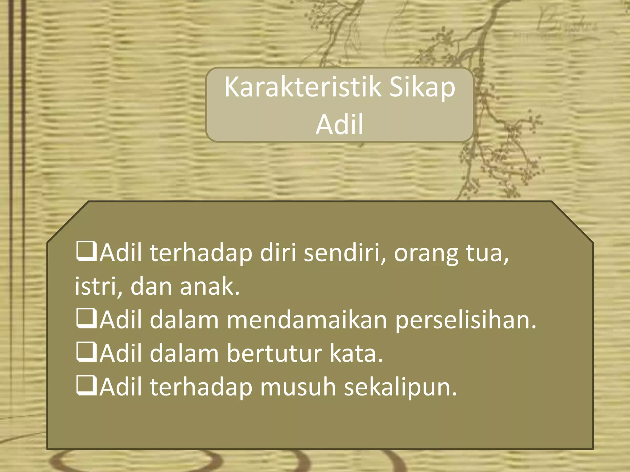 Ppt tegnologi pendidikan rpp (tri irfa) | PPT