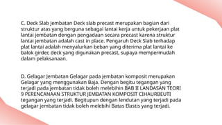 PPT TEKNIK JEMBATAN BPK IRWAN WAHAB (MADYA).pptx