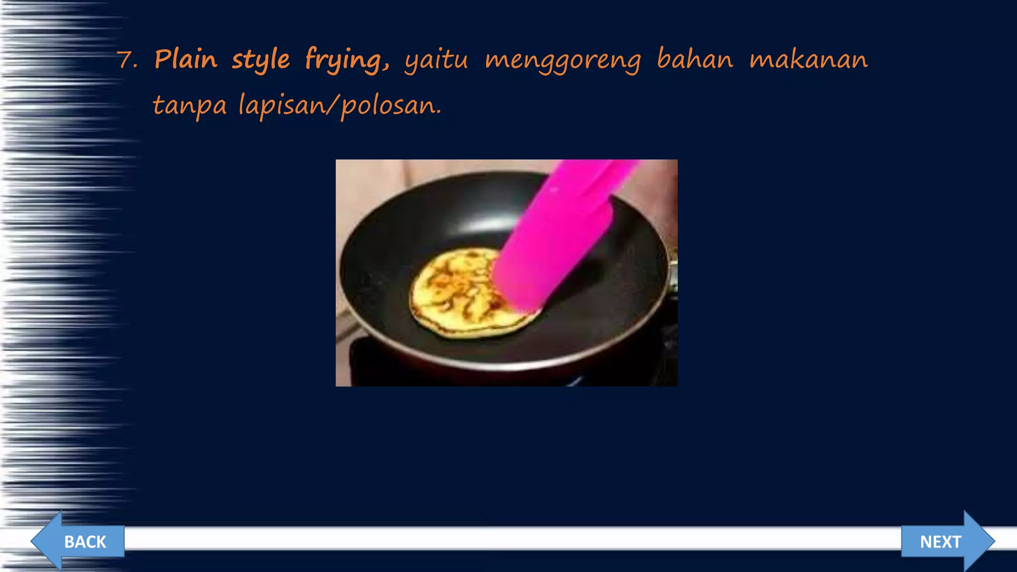 PPT TEKNIK PENGOLAHAN MAKANAN | PPTX