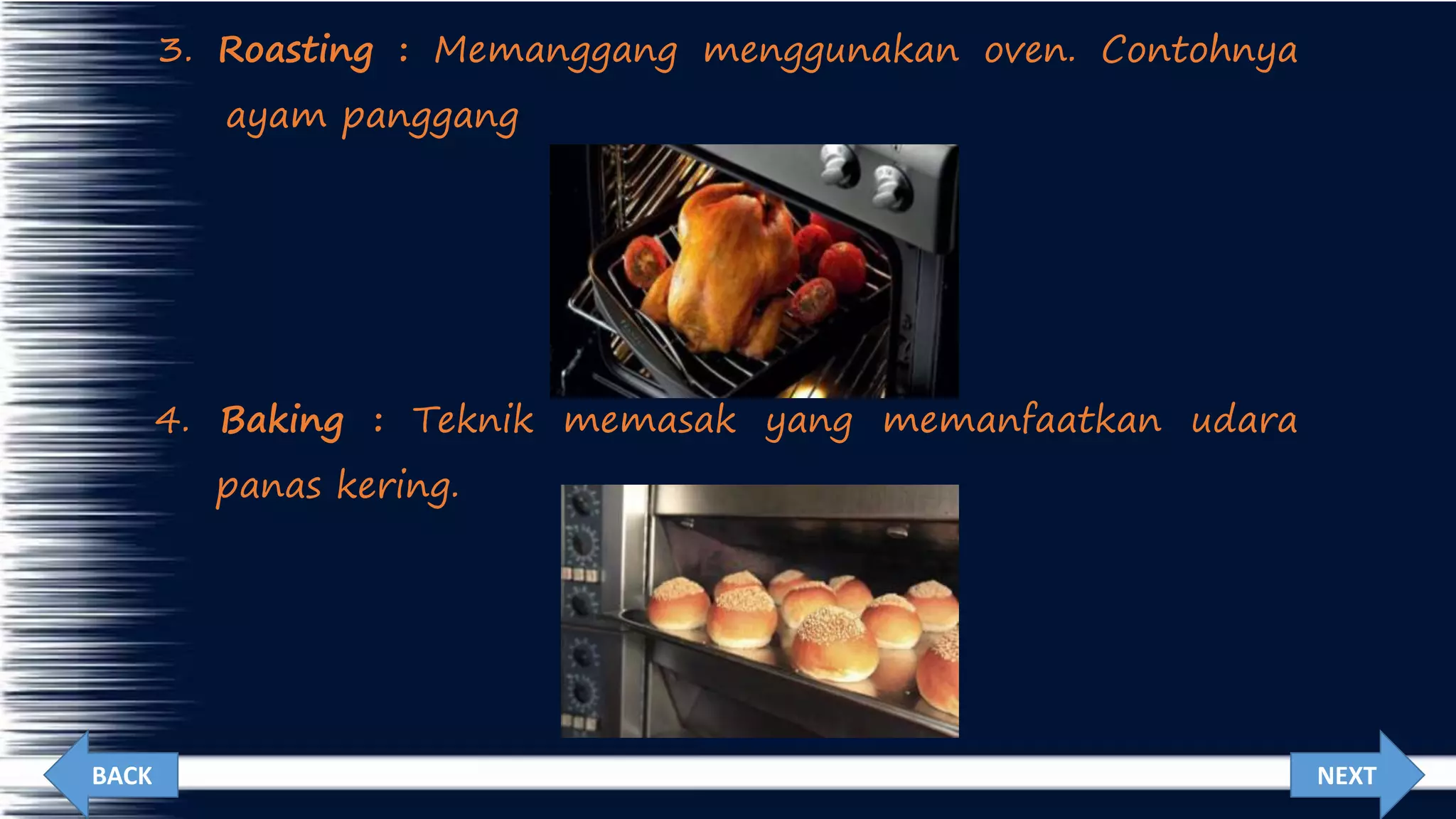 PPT TEKNIK PENGOLAHAN MAKANAN | PPTX