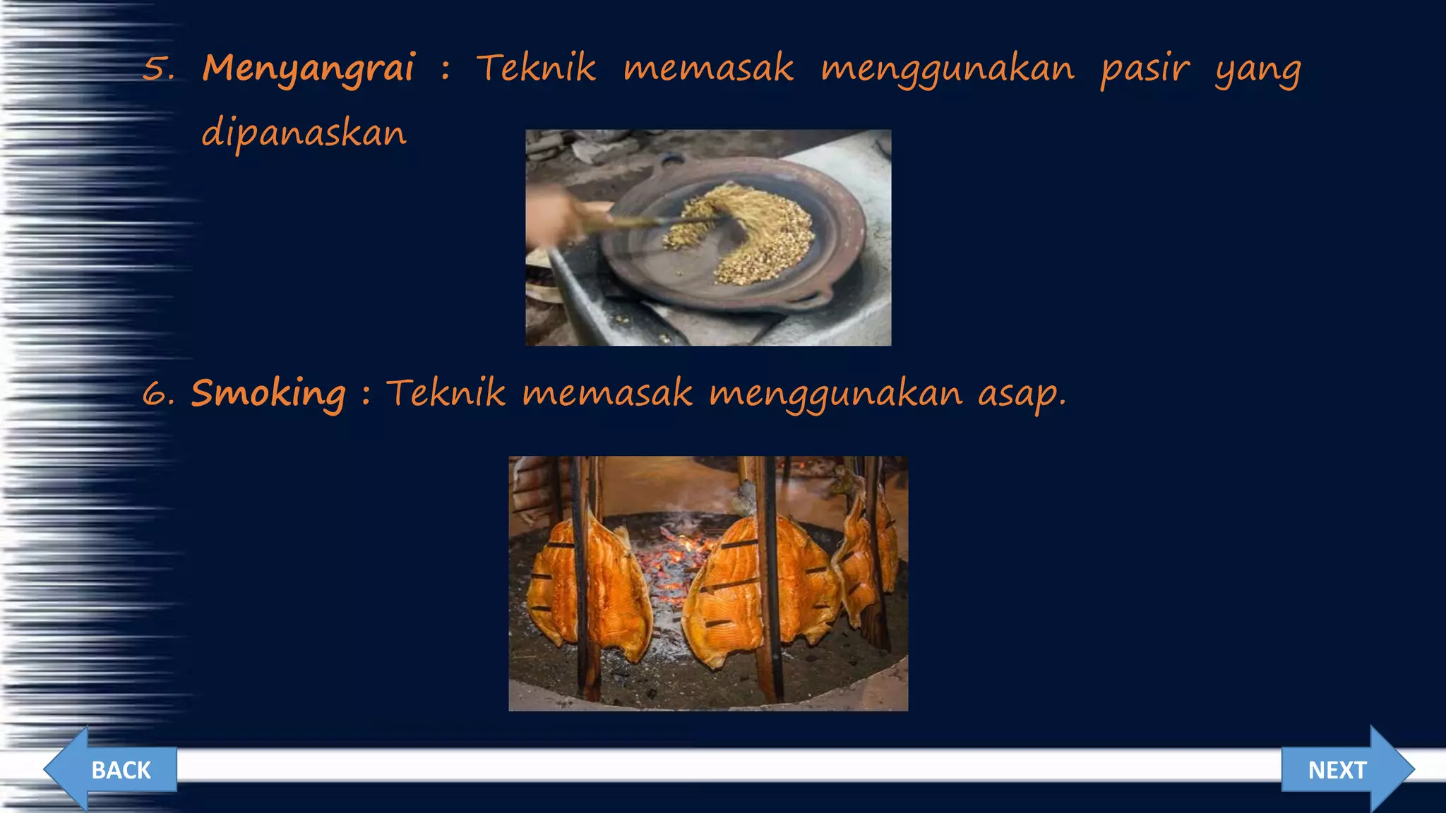 PPT TEKNIK PENGOLAHAN MAKANAN | PPTX