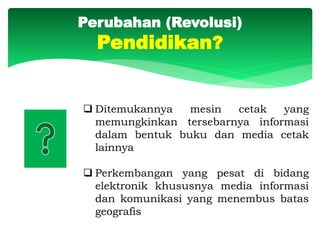 PPT Teknologi Dalam Perkembangan Pendidikan.pptx