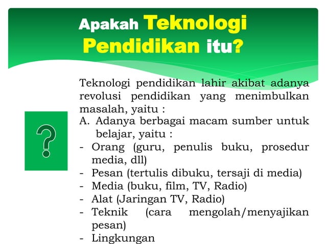 PPT Teknologi Dalam Perkembangan Pendidikan.pptx
