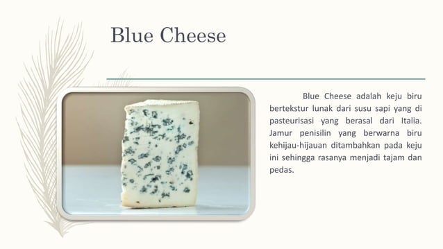 PPT Teknologi Fermentasi (Blue Cheese).pptx