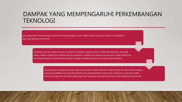 Ppt teknologi informasi dan komunikasi | PPTX