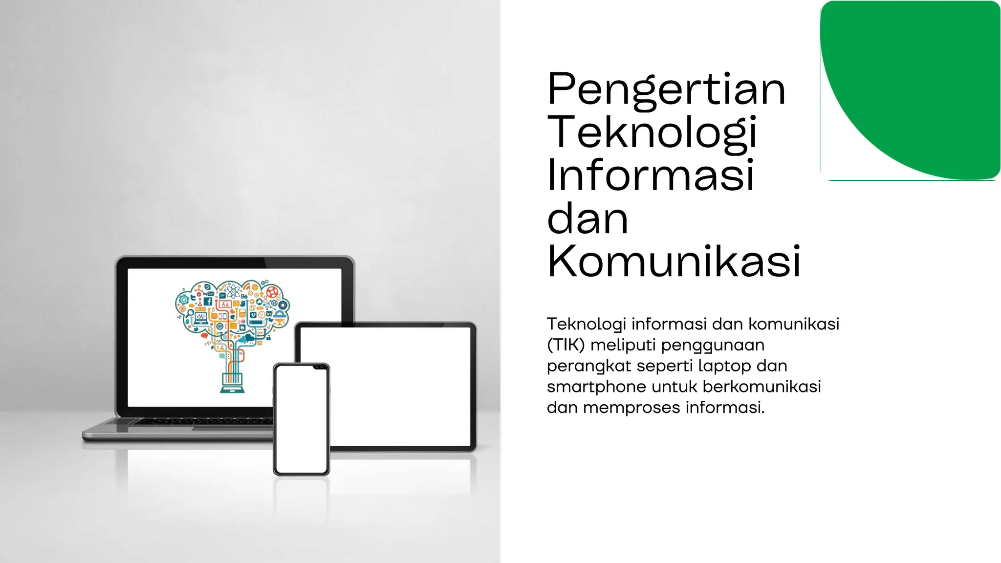 PPT Teknologi Informasi dan Komunikasi BAB 3.pptx