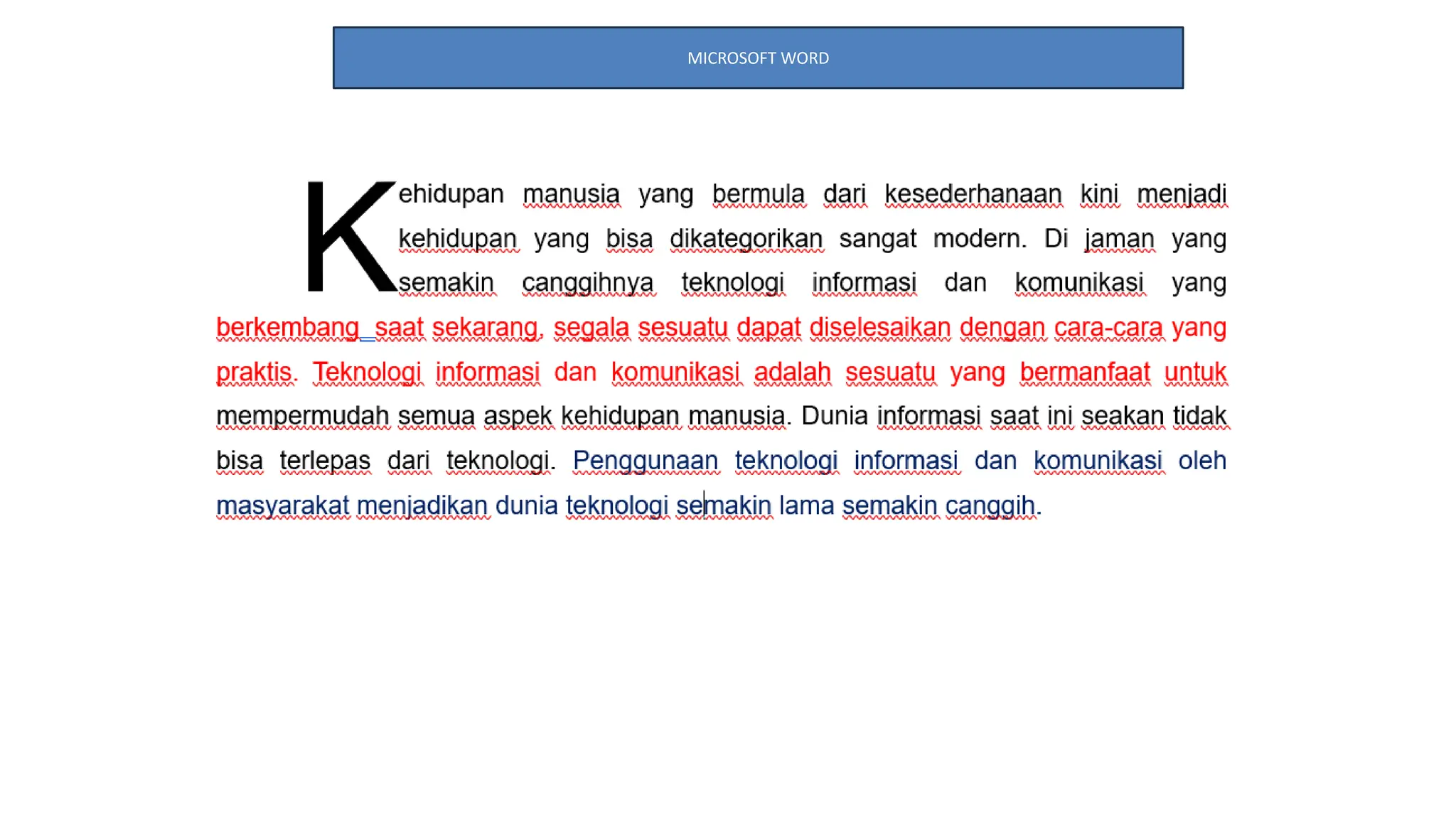 PPT Teknologi Informasi dan Komunikasi BAB 3.pptx
