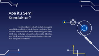 PPT TEKNOLOGI SEMIKONDUKTOR.pptx