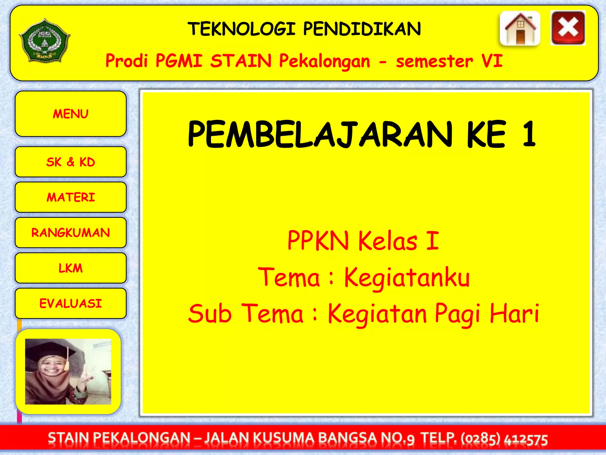 Ppt tekpend | PPT
